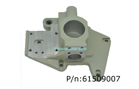 Cutter Parts GT7250 61509007 CARRIAGE,ELEVATOR,MACHINING,  Especially Suitable For Gerber GT7250