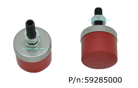Cutter Parts GT7250 59285000 BUMPER,ASSY,ELEVATOR,LOWER,  Especially Suitable For Gerber GT7250