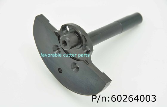 Cutter Parts GT7250 60264003 CRANKSHAFT,BALANCED,  Especially Suitable For Gerber GT7250