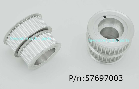 Cutter Parts GT7250 57697003 /57697002 PULLEY,SUB-ASSY,IDLER,  Especially Suitable For Gerber GT7250