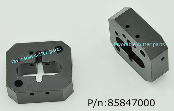 Cutter Parts GTXL 85847000 Housing Knife Guide Especially Suitable For Gerber Cutter GTXL Parts