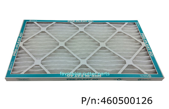 460500126 Cutter Parts GTXL Purolator H1-E 40 FILTER #HE40-4501 , Especially Suitable For Gerber Cutter GTXL