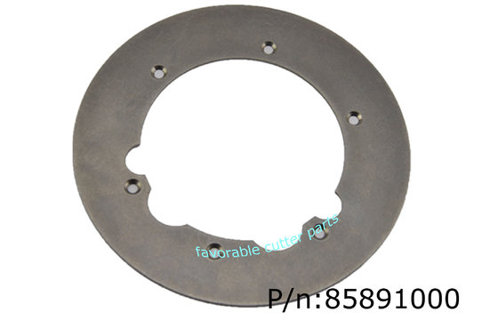 Cutter Parts GTXL 85891000 PLATE, PRESSER FOOT BOWL, PX , Especially Suitable For Gerber Cutter GTXL