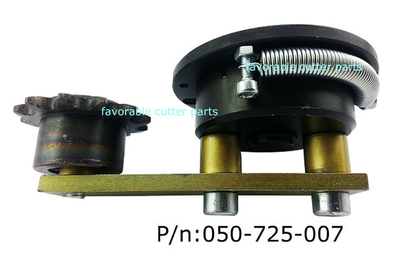 050-725-007 Spreader Parts Automatic Chain Tightener Extended , Especially Suitable For Gerber Speader Machine