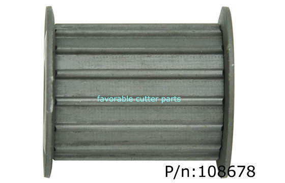VT2500 108678 Pulley 30AT5 , Used For Vector 2500 Machine Sewing Spare Parts