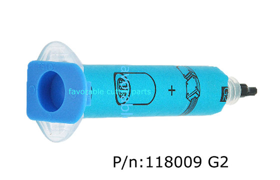 118009 Grease Dose G3 , Used For Vector 2500 Cutter Machine Spare Parts