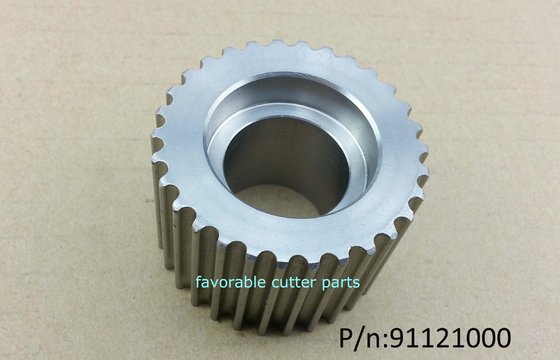 91121000 PULLEY DRIVE-KNIFE MTR 30 TEETH 5mm HTD , Especially Suitable For Cutter Parts XLC7000 / Z7
