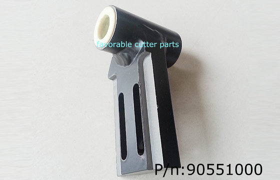 Cutter Parts XLC7000 / Z7 90551000 SUPPORT, BRACKET, ROCKER, ASSEMBLY , Especially Suitable For Gerber Machine