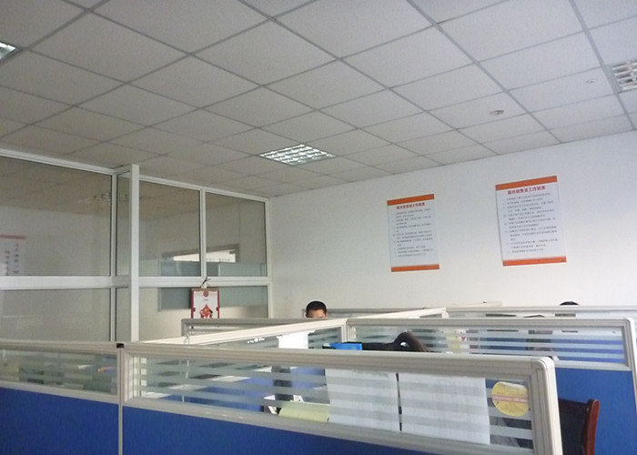 China Wuxi Longteng Welding And Cutting Equipment Co., Ltd company profile