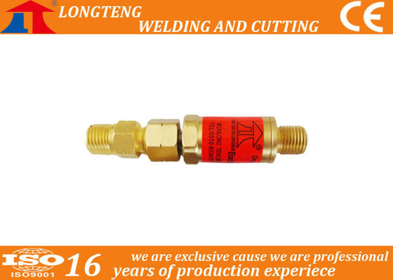 Gas Cutting Torch Flashback Arrestor