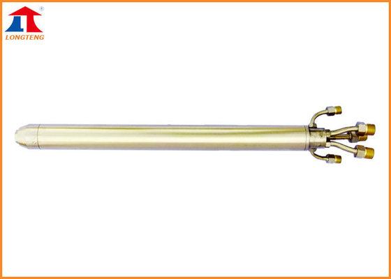 Heavy Duty Acetylene Propane Gas Cutting Torch Cutting Thickness Reach To 400mm