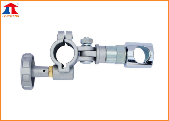 190mm Spread-eagle Cutting Torch Holder Accessory For Flame Cutting Machine
