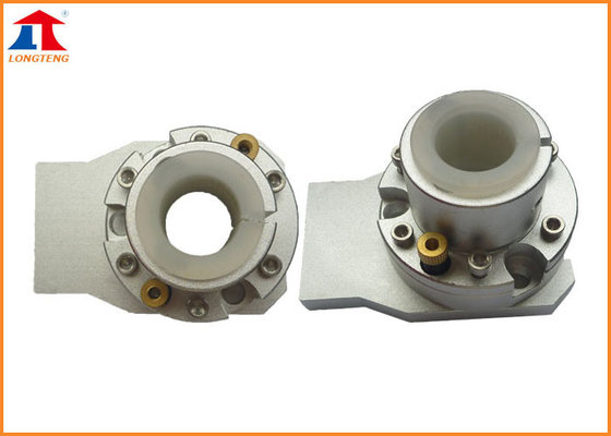 Small Aluminum Plasma Cutting Torch Holder For Steel Plate Anti - collision
