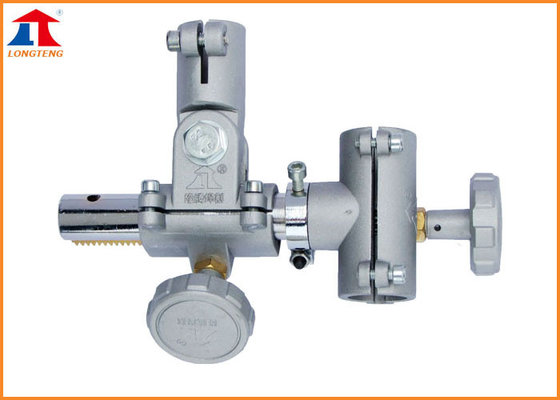 30mm Adjustable Digital Control Cutting Torch Holder With Hand Wheel