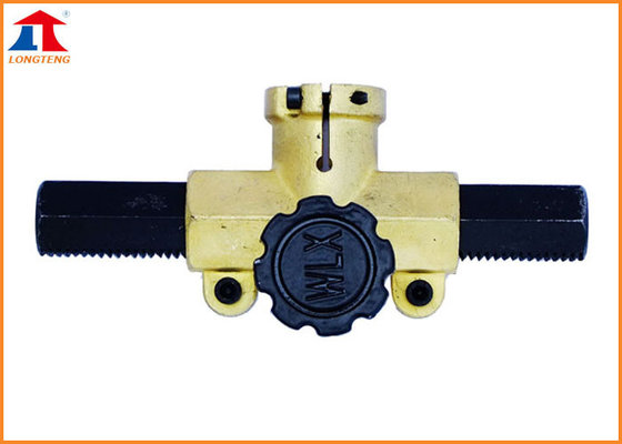 Connection Cutting Torch Holder For CNC Cutting Machine