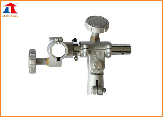32mm Machine Adjustable Cutting Torch Holder Accessories With CE / ISO