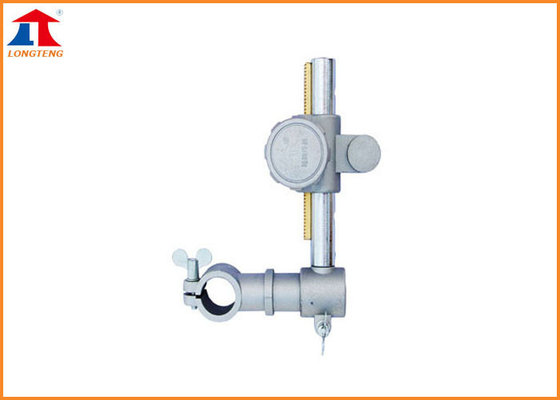 Anti-Collision Bracket , Cutting Torch Holder For Portable CNC Cutting Machine II