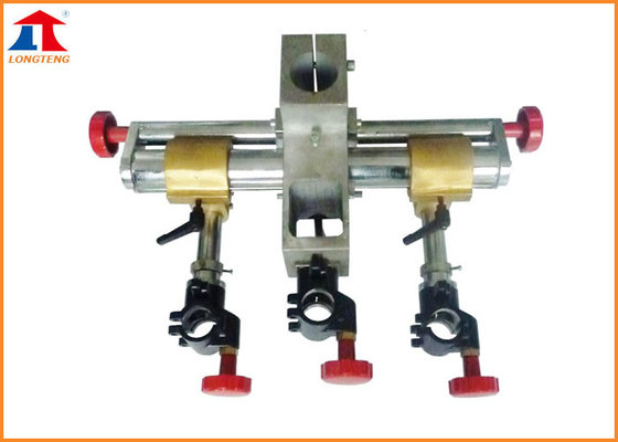 Machine Triple Cutting Torch Holder