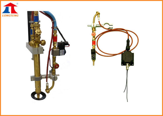 CNC Flame Cutting Machine Automatic Electronic Gas Igniter / Ignition Device AC 220V