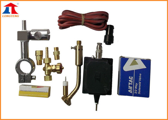 Ignition Device DC 24V Electronic Gas Igniter For CNC Flame Cutting Machine