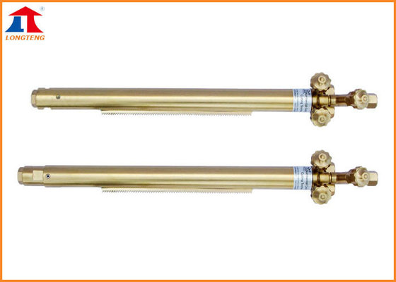 370mm Acetylene Propane Flame Cutting Torch For CNC Flame Cutting Machine