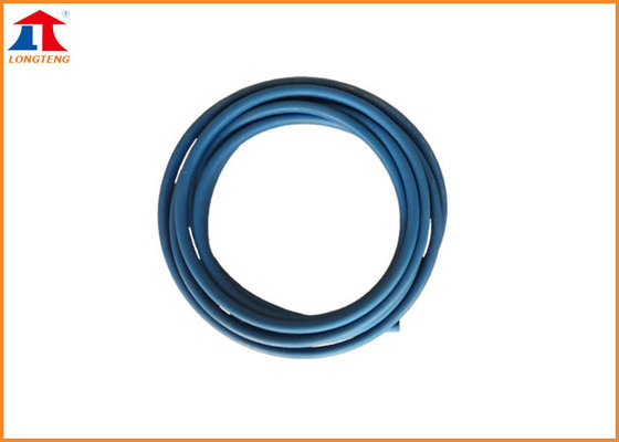 Rubber Hose Connect With Cutting Torch Cutting Machine Parts For Gas Supply Systems