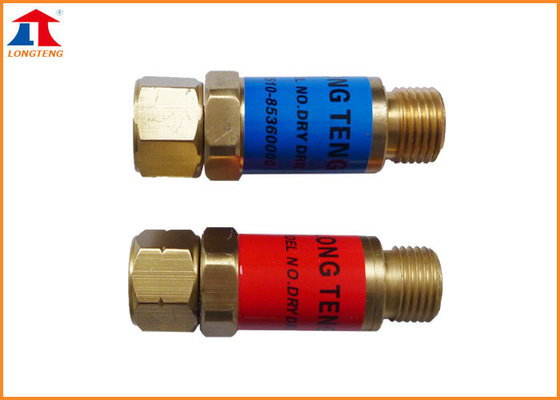 M16* 1.5 Oxygen LPG Gas Flashback Arrestor For Flame Cutting Torch