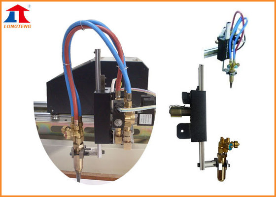 Portable CNC Cutting Machine Parts Portable Electric Lifter For Cutting Torch