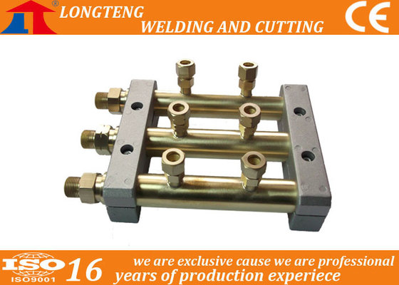 Cutting Machine Gas Distributor