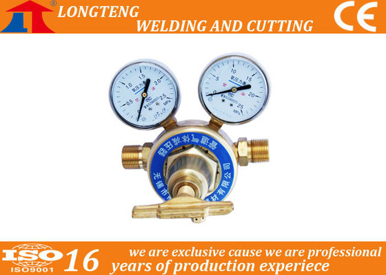 Single Stage Oxygen Gas Regulator