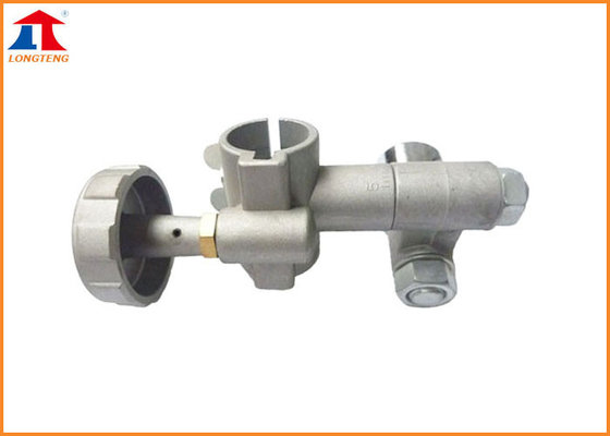 Angle Adjustment Machine Universal Cutting Torch Holder 32mm Diameter