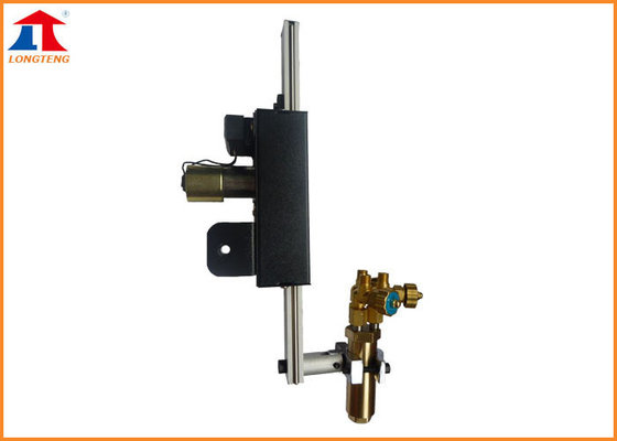 Portable CNC Cutting Machine Parts Electric Lifter , 30mm Cutting Torch