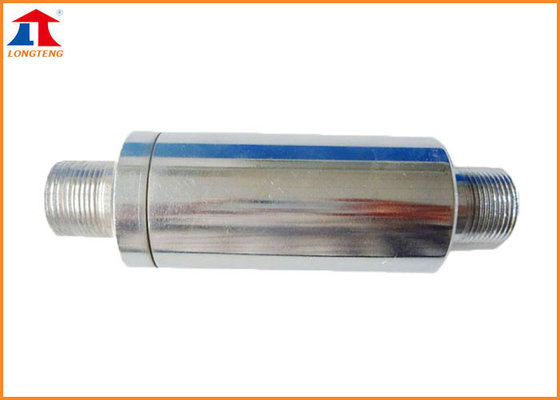M33 Aluminum Big Gas Flashback Arrestor For Cylinder Manifold