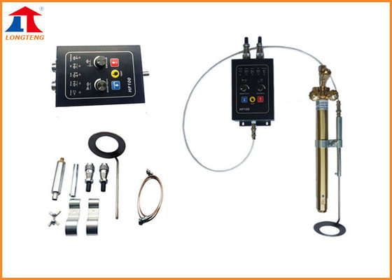 Flame Torch Height Control For CNC Flame Cutting Machine AC 24V / 100W
