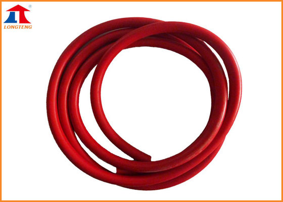 Fuel Gas Rubber Cutting Machine Parts For Multi Head Flame Cutting Machine
