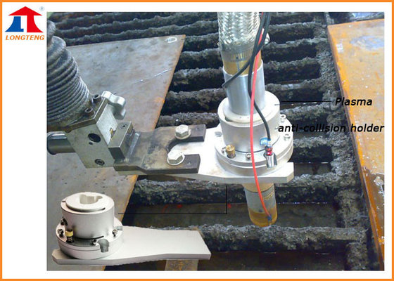 Plasma Cutting Torch Holder For Gantry CNC Plasma Cutting Machine