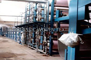 classic woven textile industry co.,ltd