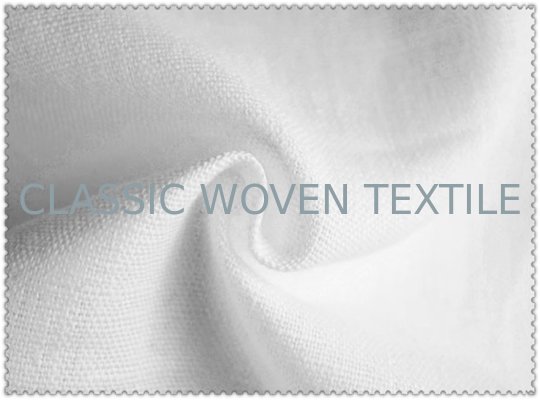100% LINEN FABRIC   PLAIN DYED   Nm10 (6sx6s /41x35)   CWT#2001
