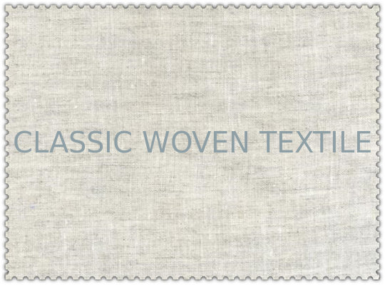 100% NATURAL LINEN FABRIC FINISHED    CWT #101 14SX14S /50X54