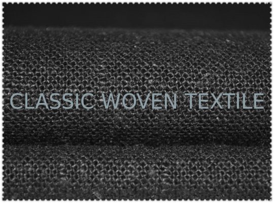 55/45 LINEN  RAYON FABRIC BLENDED  WITH PLAIN DYED   CWT#2631