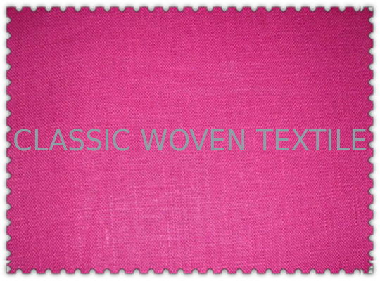 55%LINEN 45%RAYON PLAIN DYED  #1515