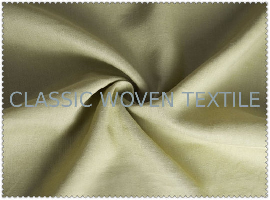 55/45 LINEN RAYON FABRIC BLENDED WITH  PLAIN DYED    CWT#4438