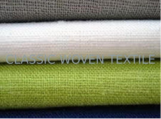 100%  LINEN FABRIC   PLAIN DYED WITH SOLID COLOURS   CWT #101