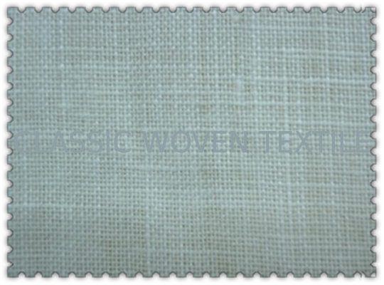 15%LINEN 85% RAYON FABRIC BLENDED  WITH PLAIN DYED         #6868
