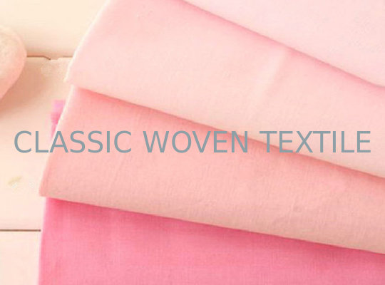 100% COTTON   FABRIC PLAIN DYED WITH SOLID COLOUR  CWT#110110