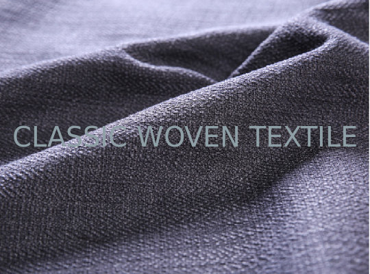 90/10  POLYESTER LINEN FABRIC BLENDED WITH YARN DYED     LP-YD-6080