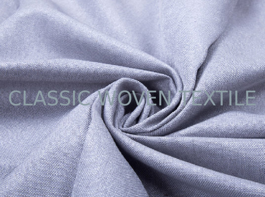100% LINEN FABRIC PLAIN DYED WITH SOLID COLOUR      CWT #3636