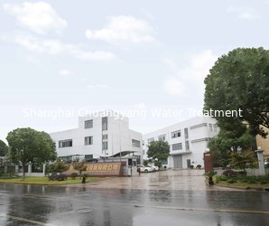 Shanghai ChongYang Water treatment Equipment Co.,ltd.