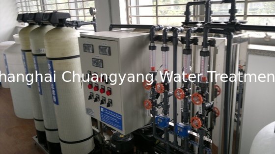 High Purity Water/Water Cleaning Machine/Deionized Water System/