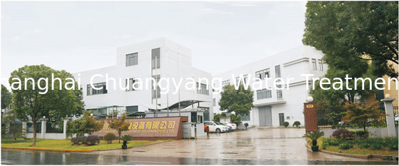River Water Purification Machine/Deionizer  Plant /RO Membrane for Food & Beverage